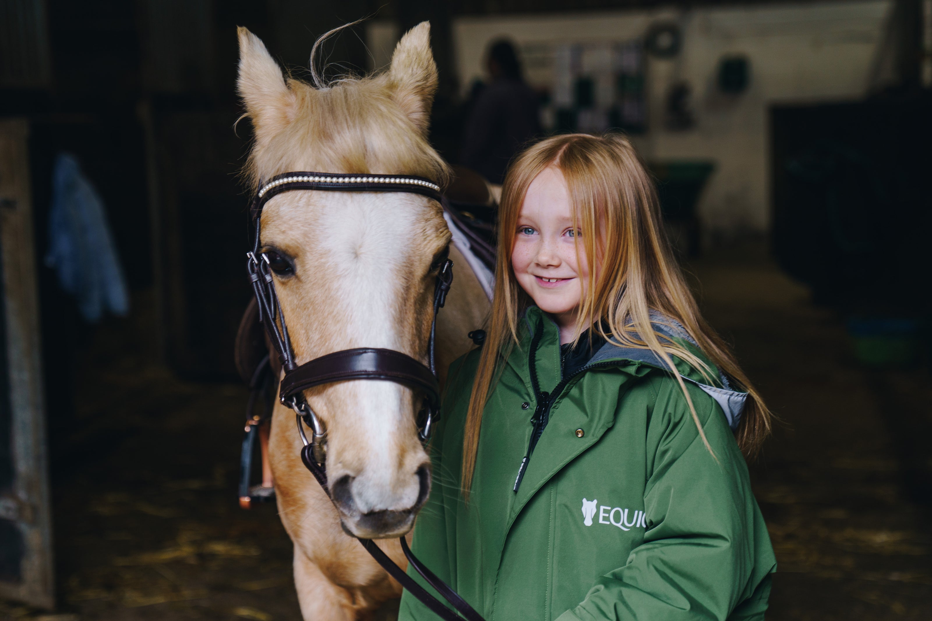 About: Reincoat | Waterproof Horse Riding Coats