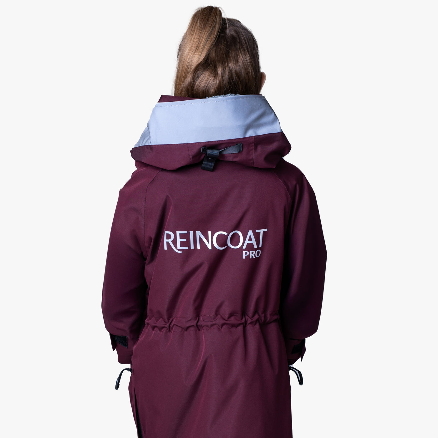 Reincoat Pro Kids - Midnight