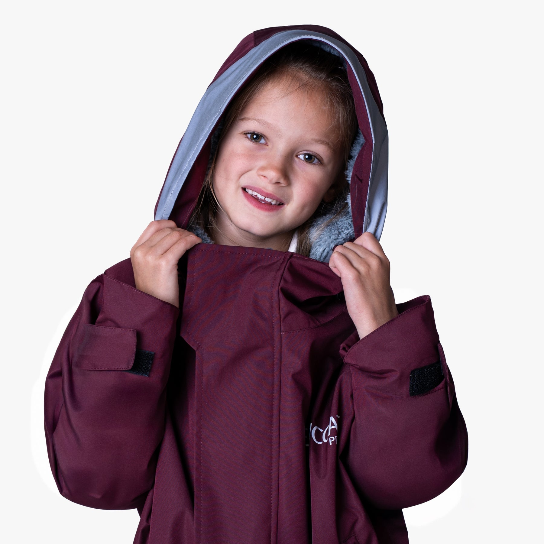 Reincoat Pro Kids - Midnight