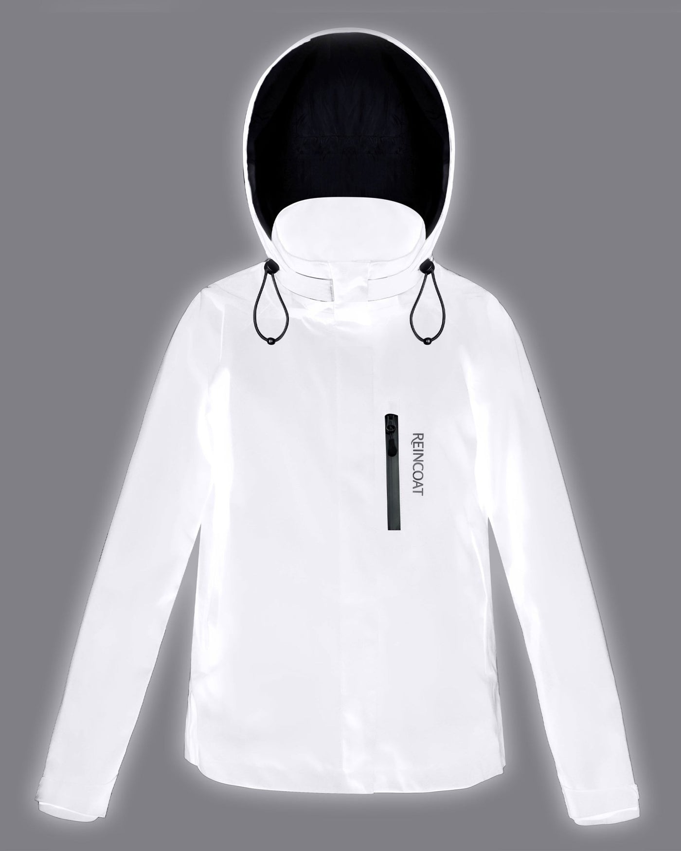 Reincoat Air Women's - Silver