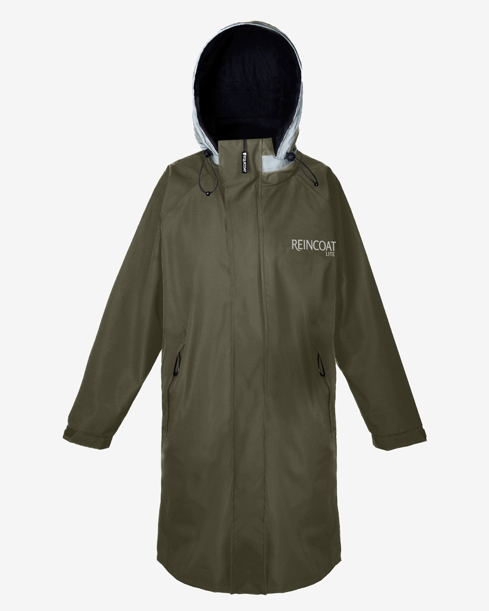 Reincoat Lite Men's - Olive
