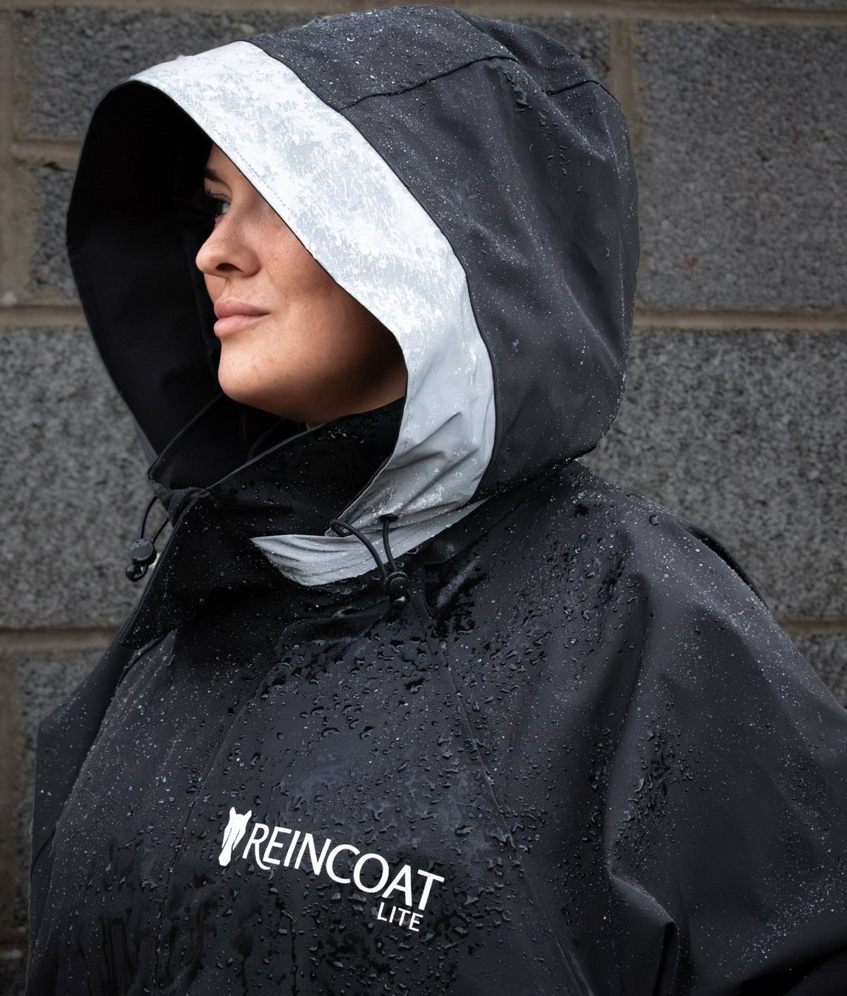 Reincoat Lite Adult - Midnight Navy
