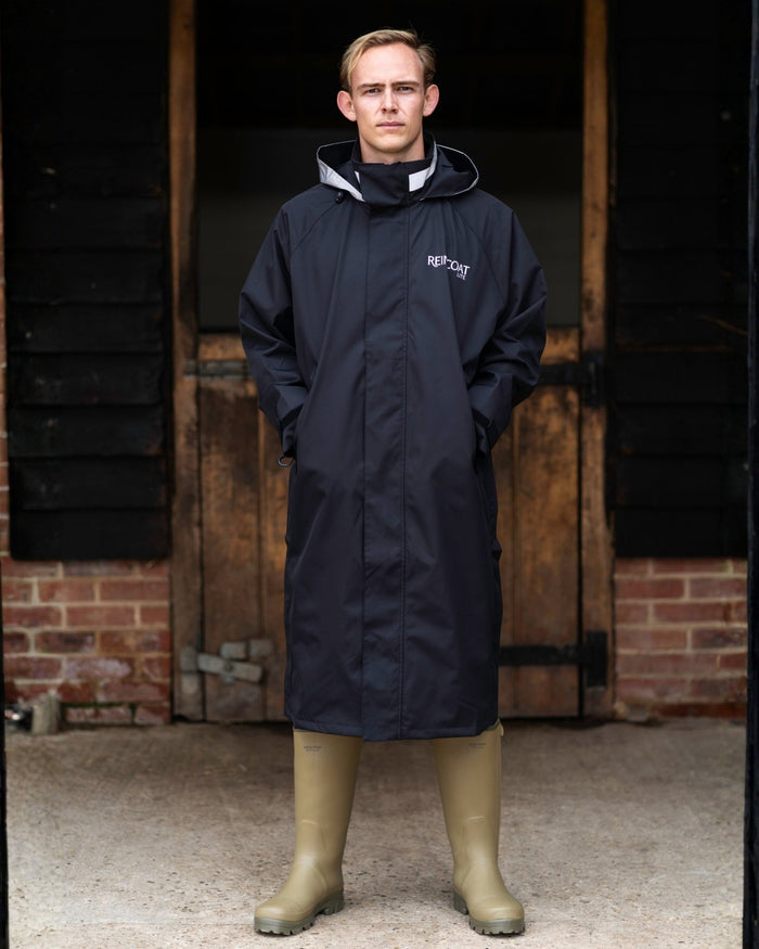 Reincoat Lite Men's - Midnight