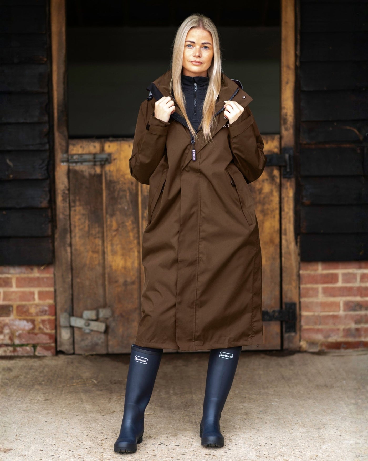 Reincoat Lite Women's - Espresso