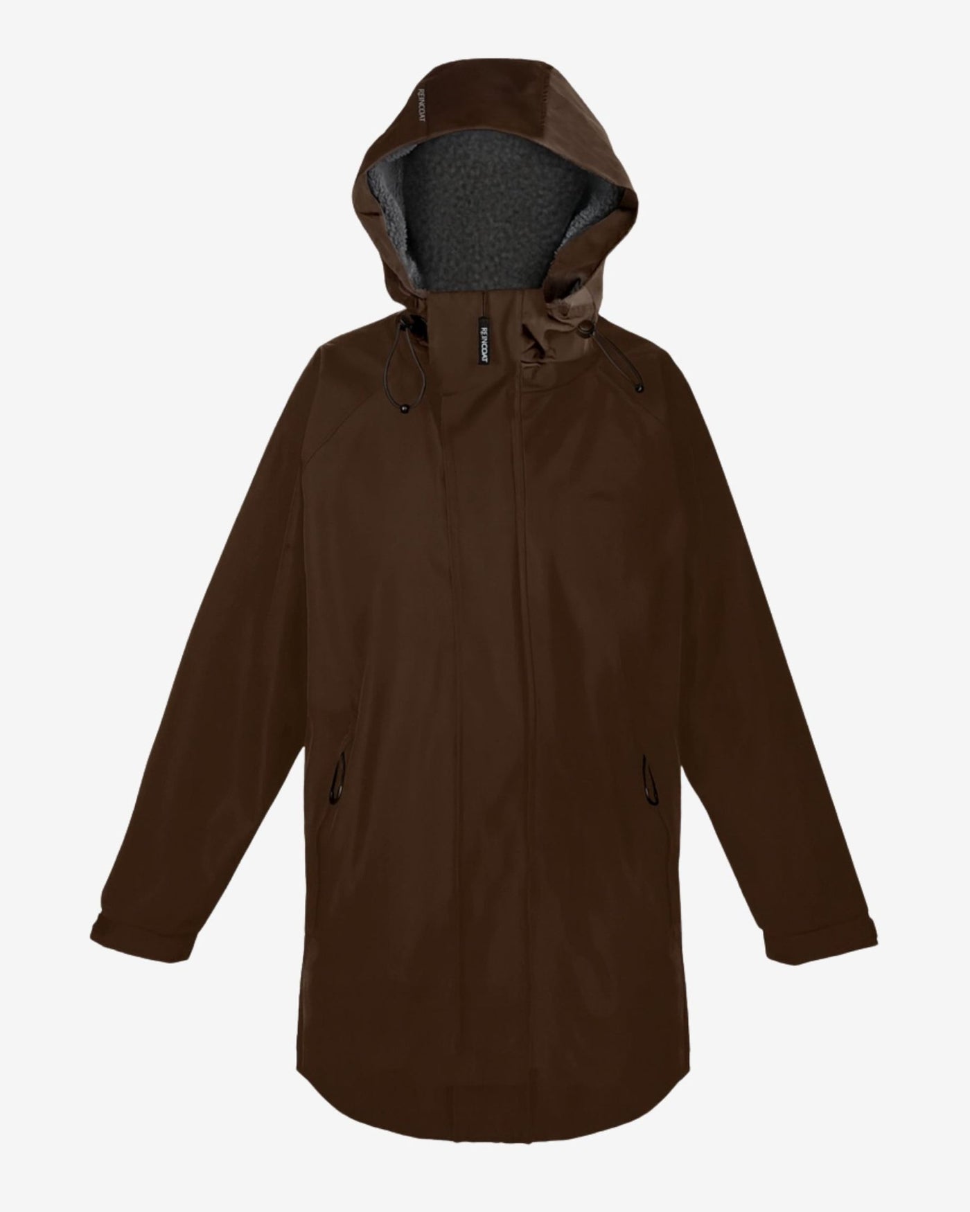 Reincoat Parka Women's - Espresso