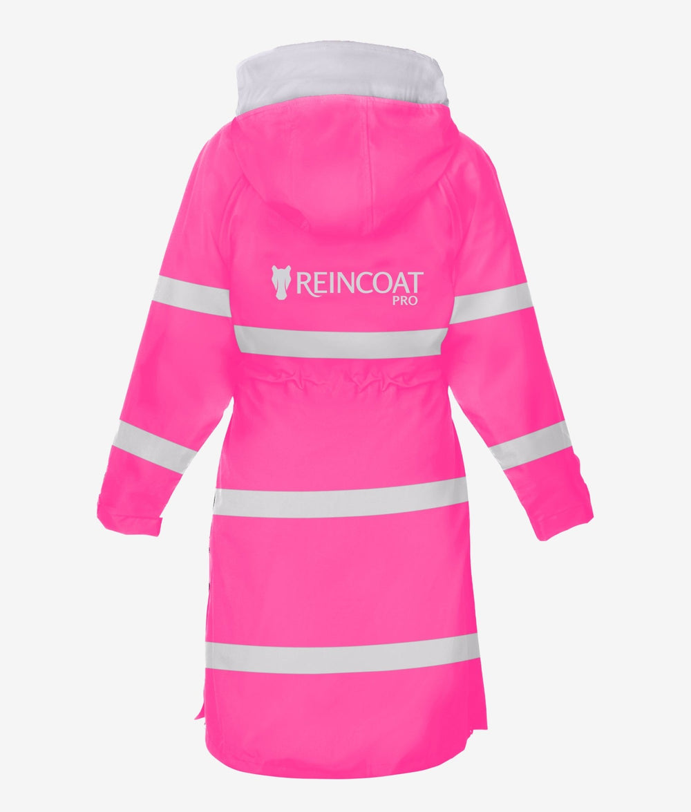 Reincoat Pro Adult - Hi-Vis Pink