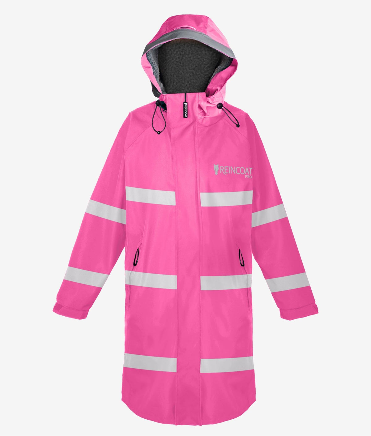 Reincoat Pro Women's - Hi-Vis Pink