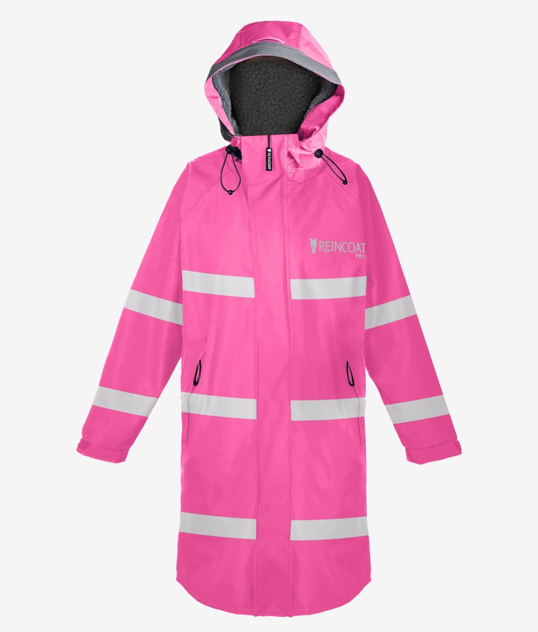 Reincoat Pro Women's - Hi-Vis Pink