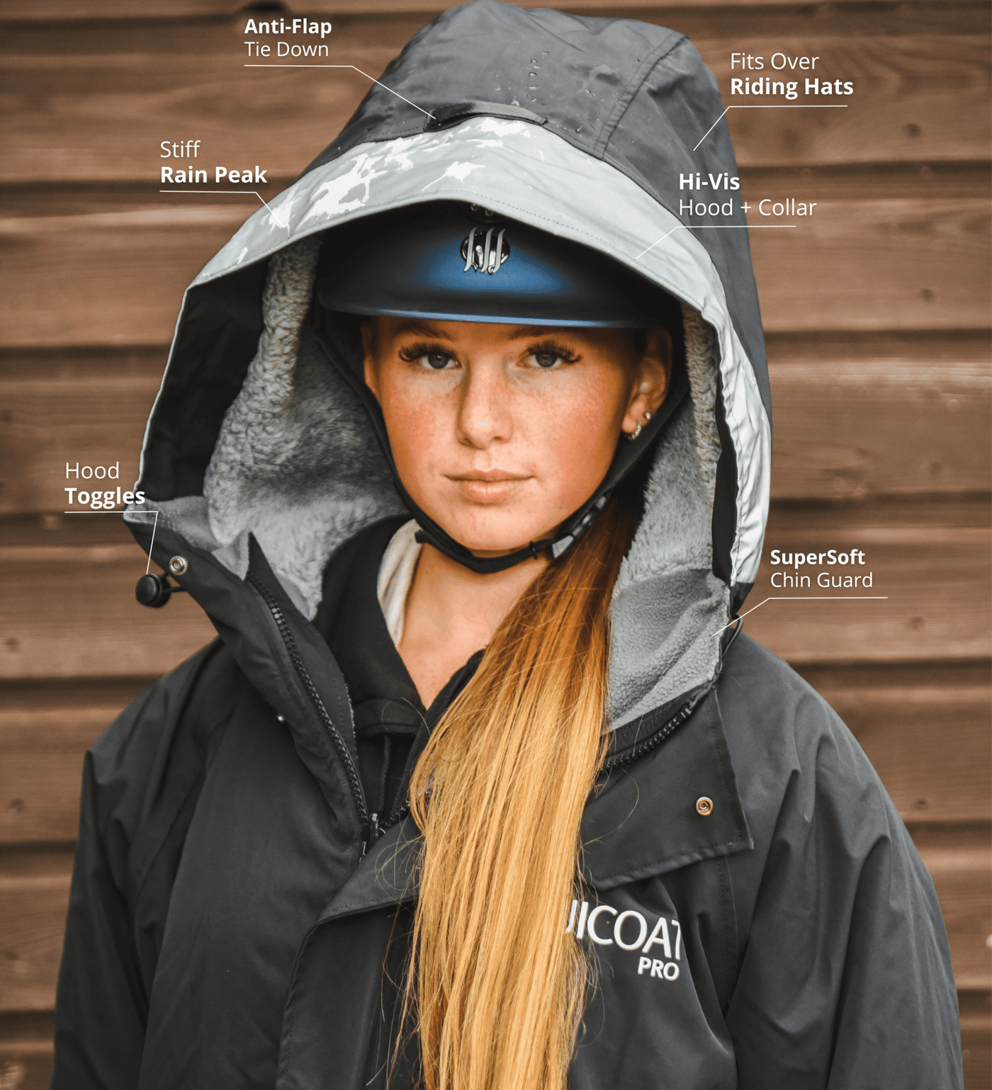 Reincoat Pro Adult