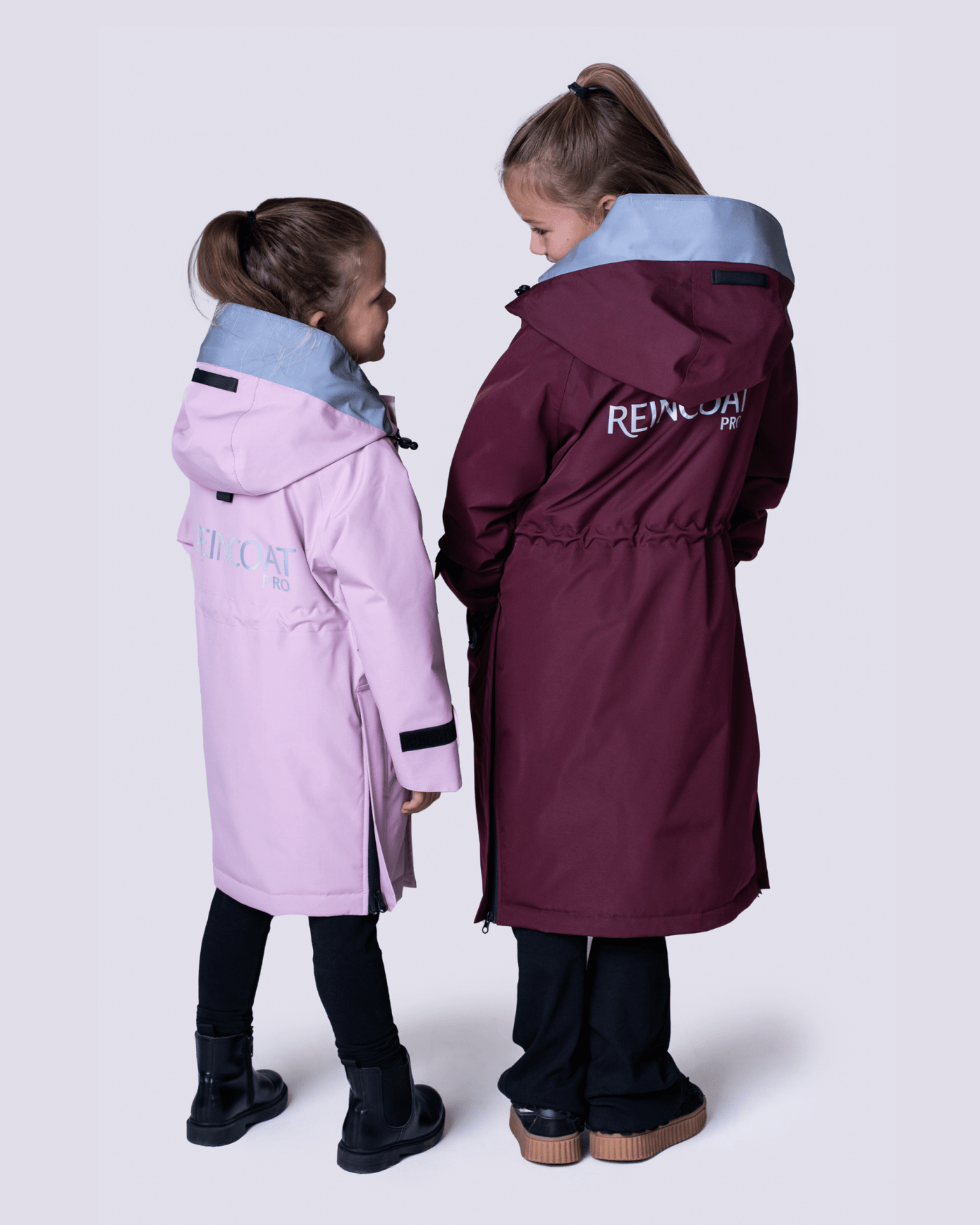 Reincoat Pro Kids - Midnight