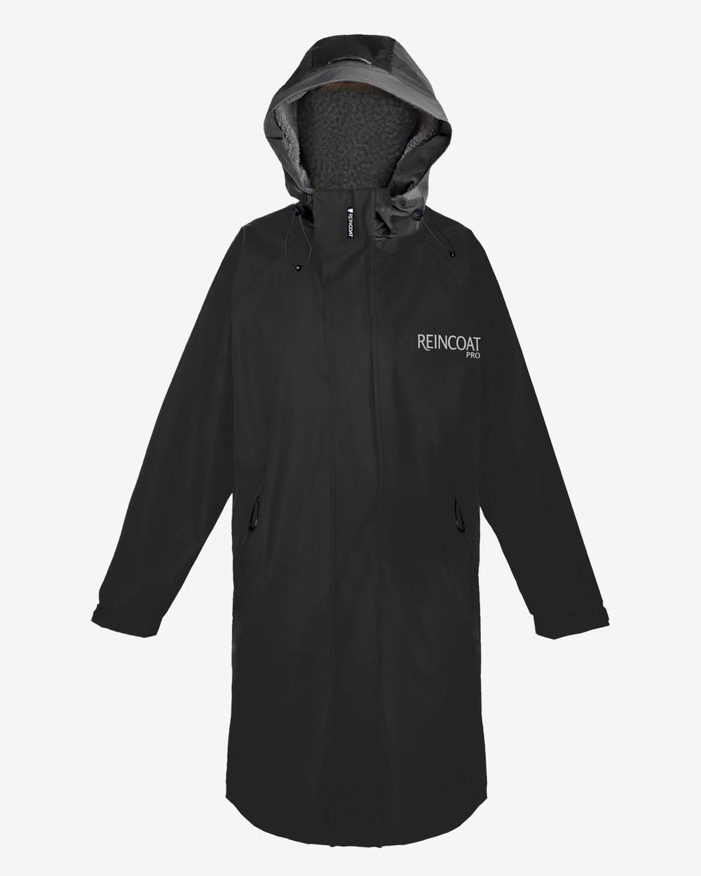 Reincoat Pro Women's - Black