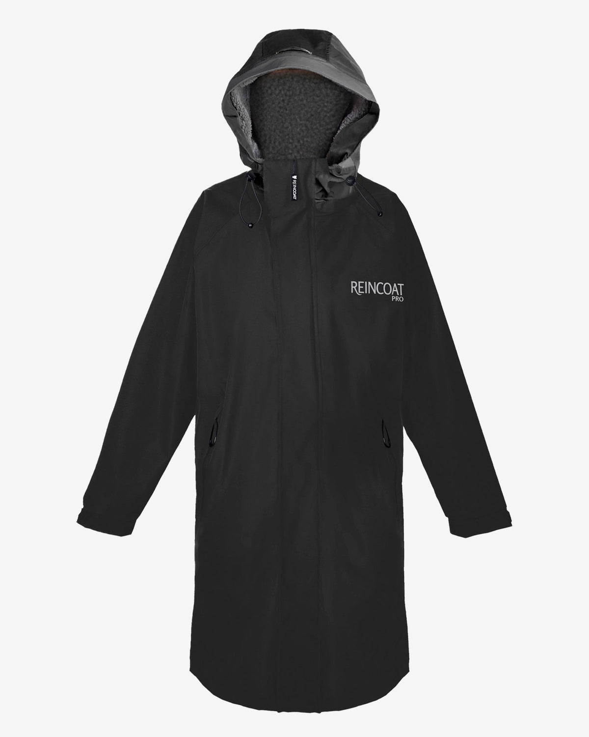 Reincoat Pro Women's - Black