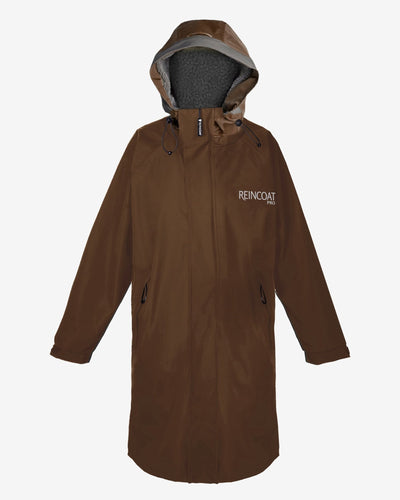 Reincoat Pro Women's - Espresso