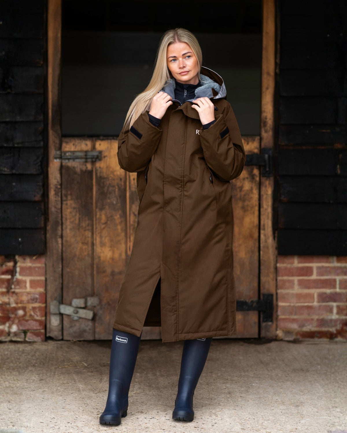 Reincoat Pro Women's - Espresso